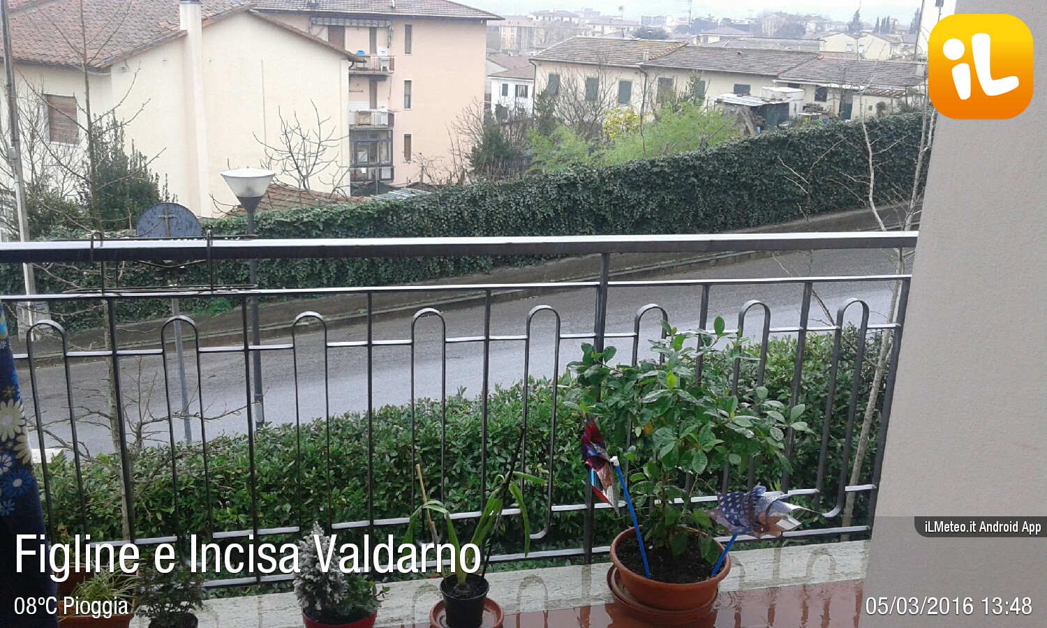 Foto meteo - Figline e Incisa Valdarno - Figline e Incisa Valdarno ore ... Foto meteo - Figline e Incisa Valdarno - Figline e Incisa Valdarno ore ...