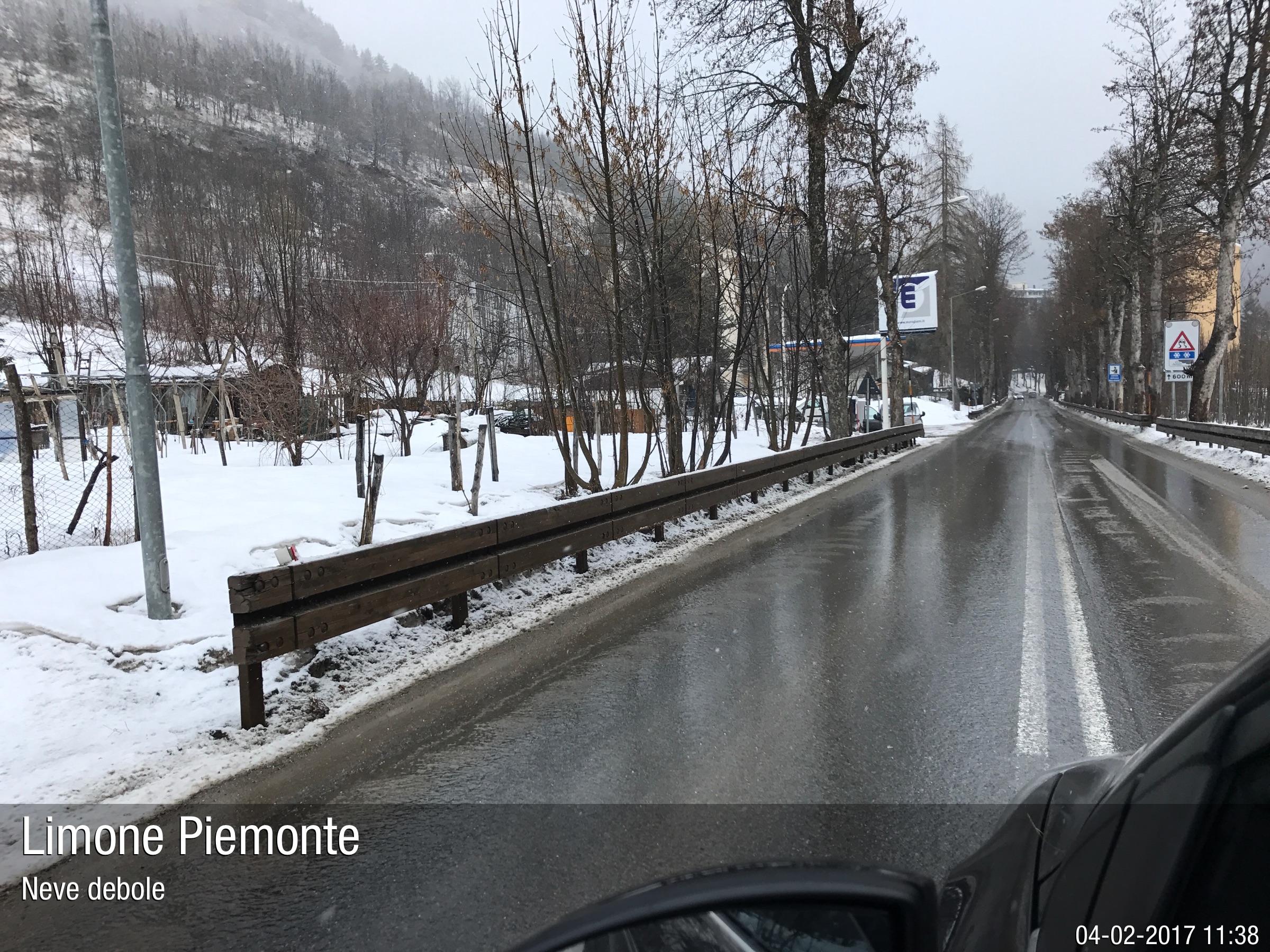 Foto meteo - Limone Piemonte - Limone Piemonte ore 11:38 » ILMETEO.it