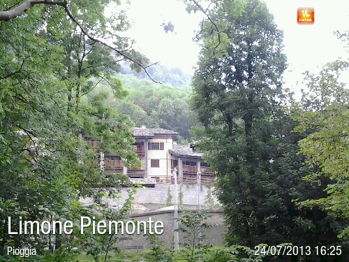 Foto meteo - Limone Piemonte - Limone Piemonte ore 16:23 » ILMETEO.it